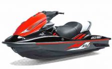 2018 Kawasaki STX 15f Specs | Jetski Top Speed